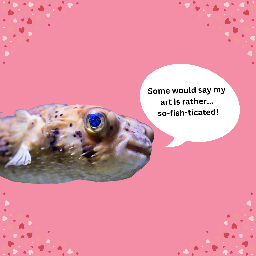 Six Ray-mantic Fish Facts To Impress Your Date - Tynemouth Aquarium