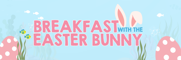 Upcoming Events | Events and Experiences | Tynemouth Aquarium